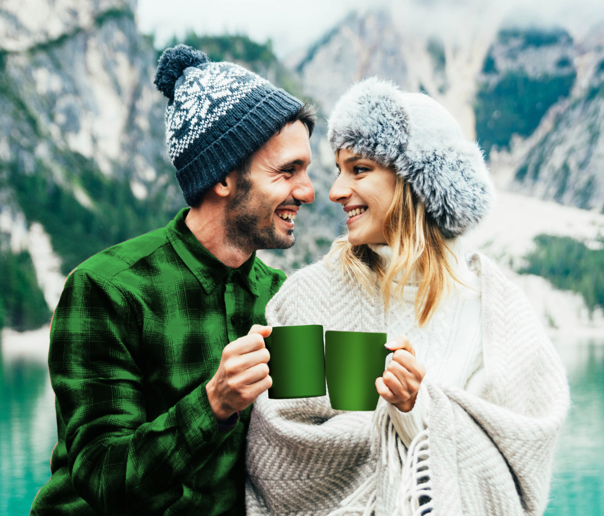 MIXUL PERFECT DE IDEI | Jacobs RO