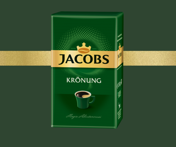 Cafeaua Jacobs - Produse | Jacobs RO