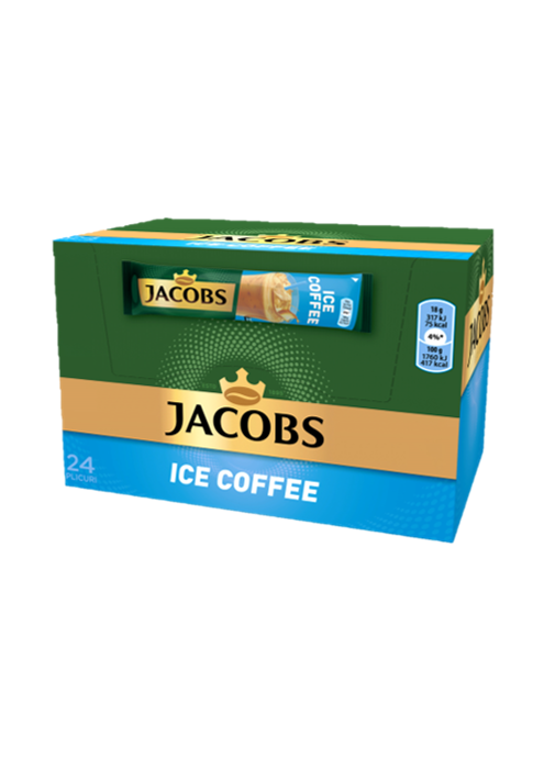 Cafeaua Jacobs - Produse | Jacobs RO