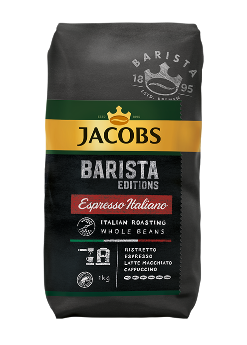 Cafeaua Jacobs - Produse | Jacobs RO