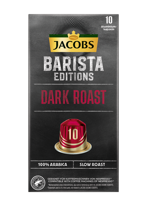 Cafeaua Jacobs - Produse | Jacobs RO