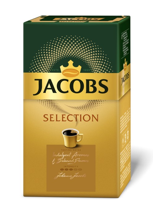 Cafeaua Jacobs - Produse | Jacobs RO