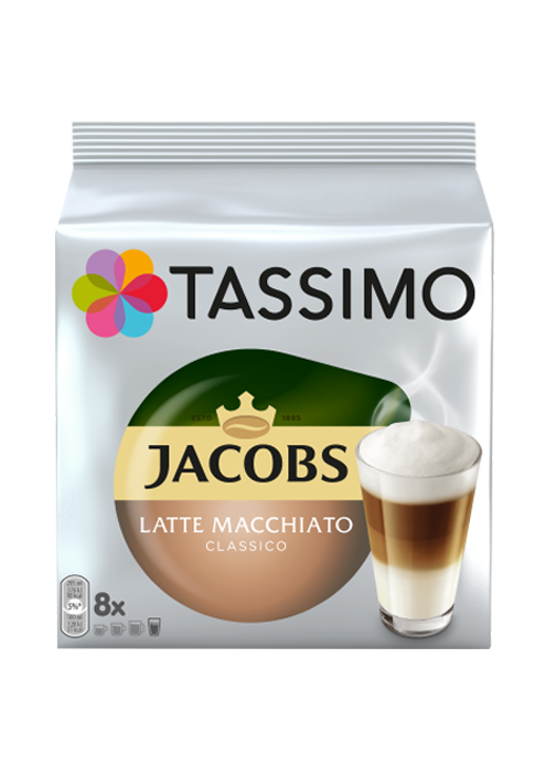 Cafeaua Jacobs - Produse | Jacobs RO